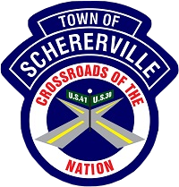 Document Center / Browse Documents / Town of Schererville, Indiana
